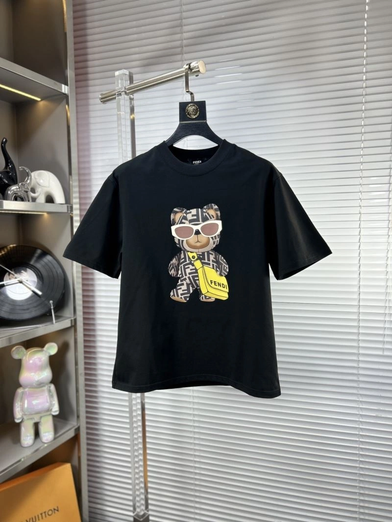 Fendi T-Shirts