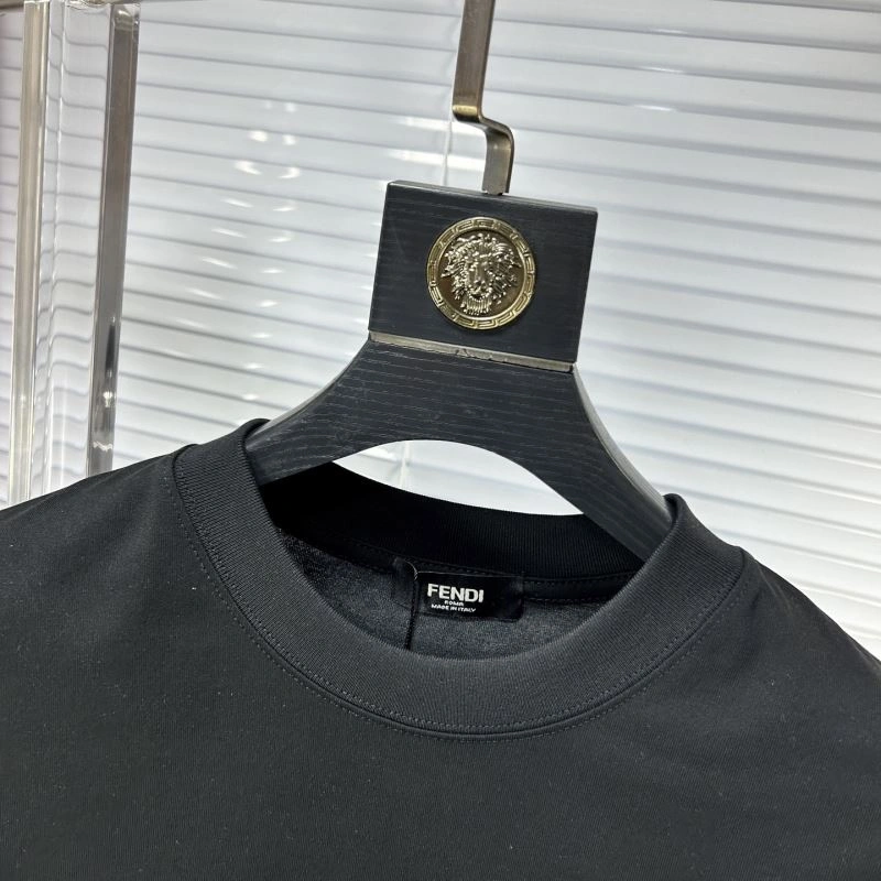 Budget-friendly Fendi T-Shirts