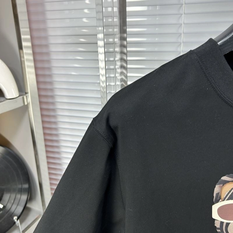 Budget-friendly Fendi T-Shirts