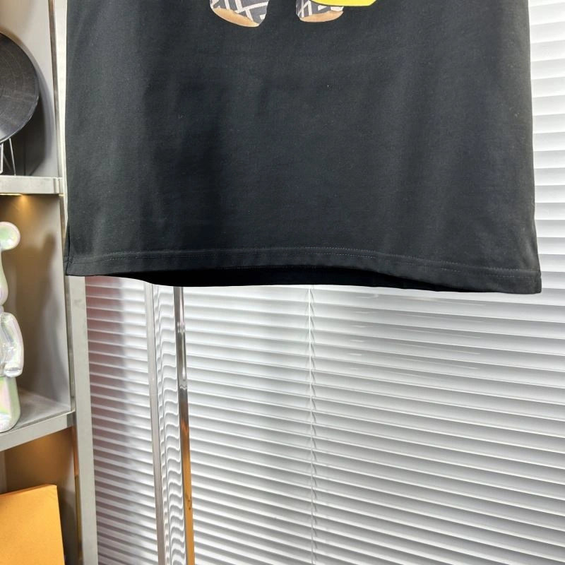 Budget-friendly Fendi T-Shirts