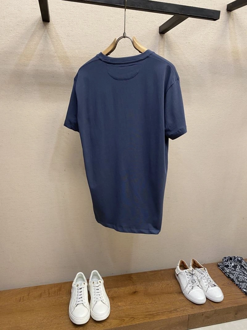 Accurate model Fendi T-Shirts