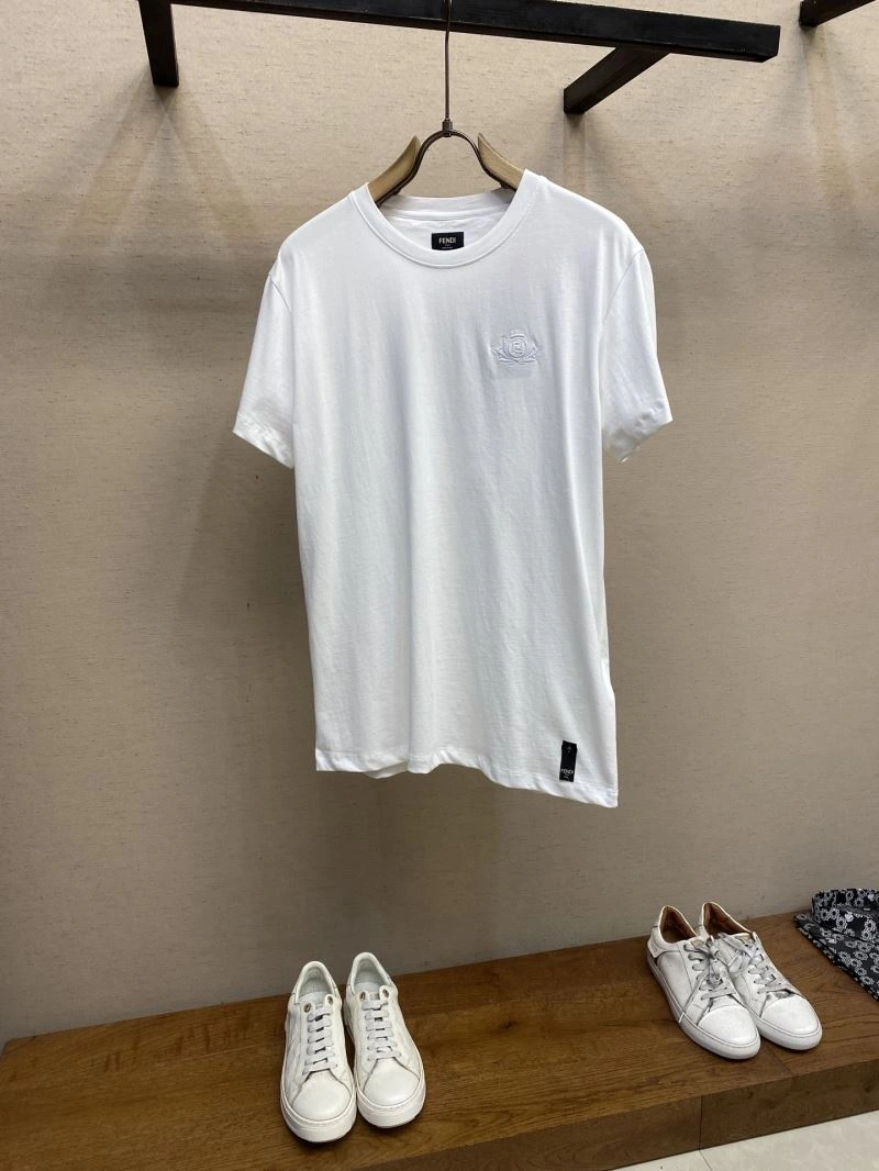 Fendi T-Shirts