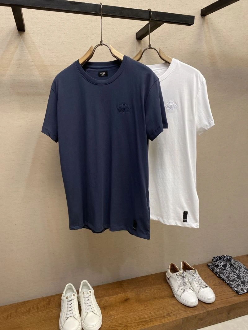 Reasonably priced Fendi T-Shirts