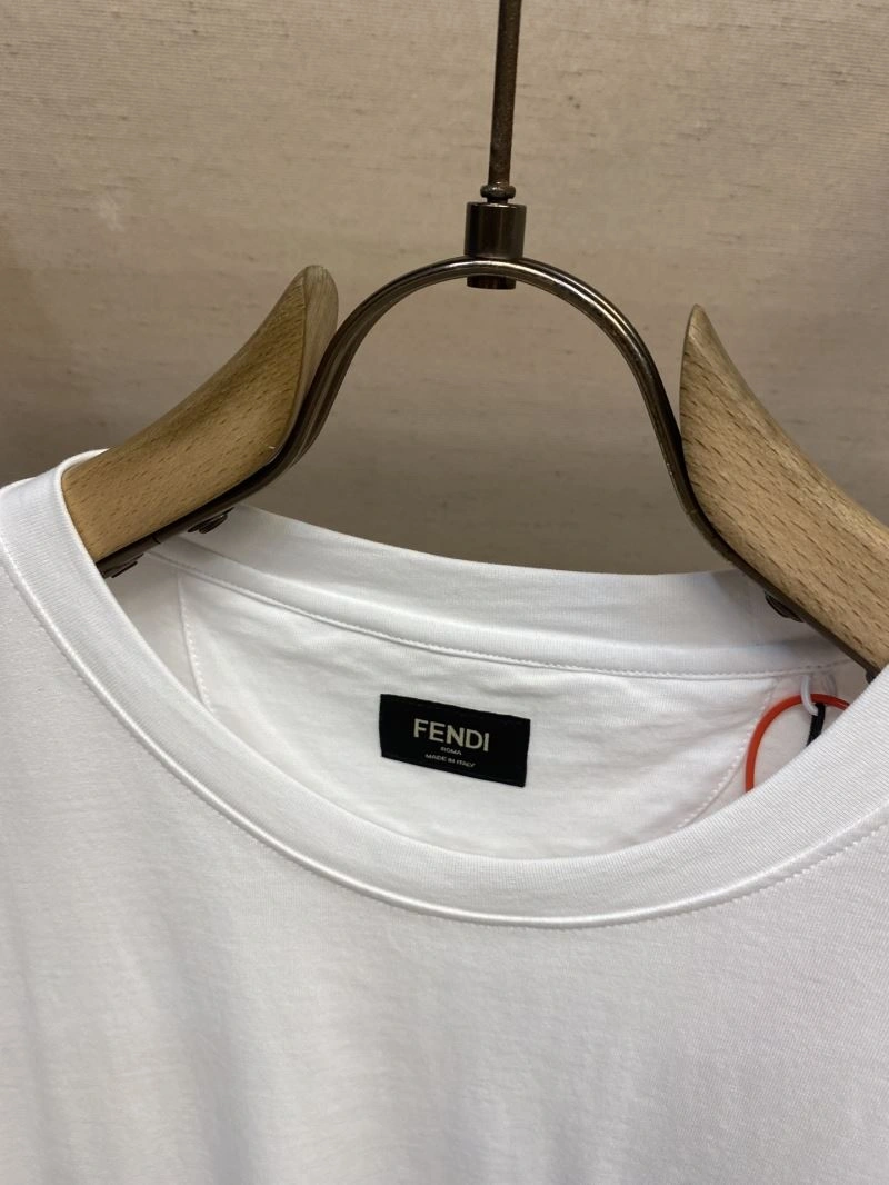 Reasonably priced Fendi T-Shirts