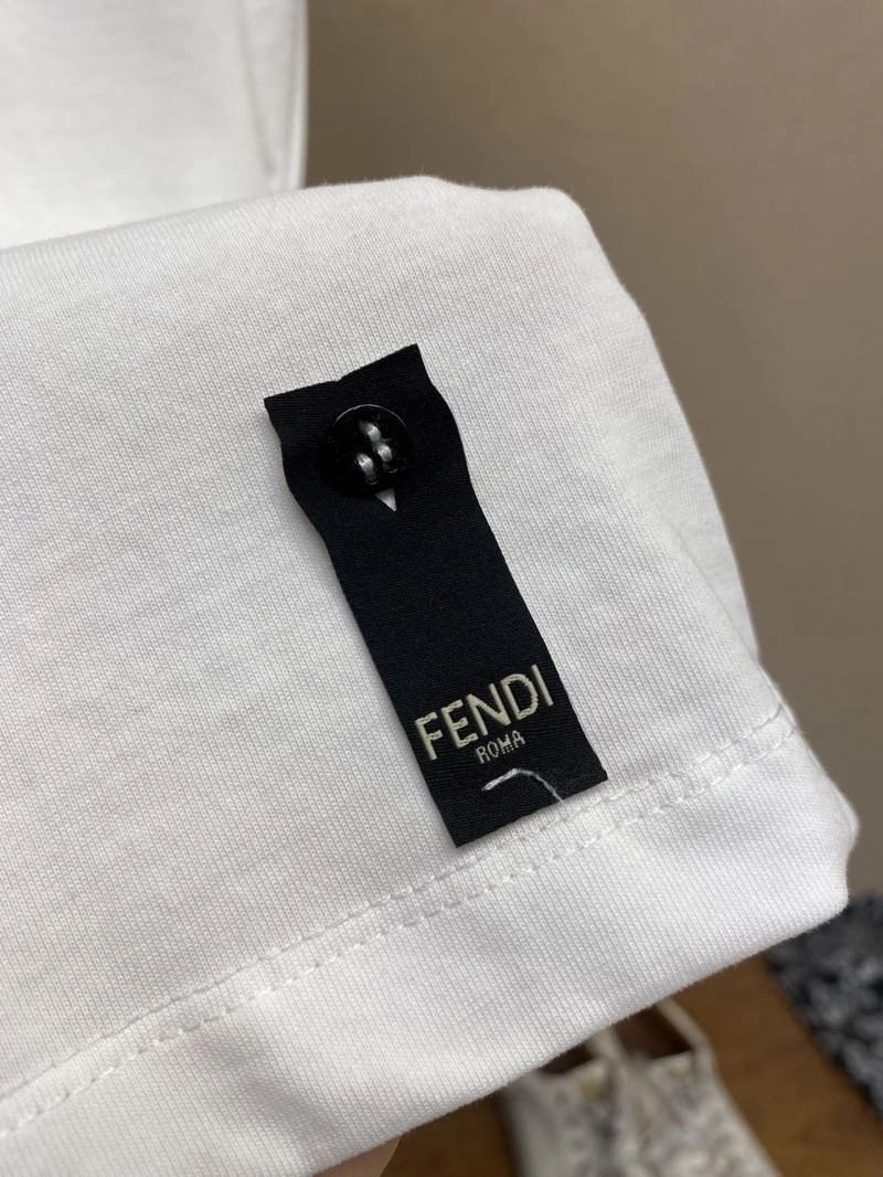 Reasonably priced Fendi T-Shirts