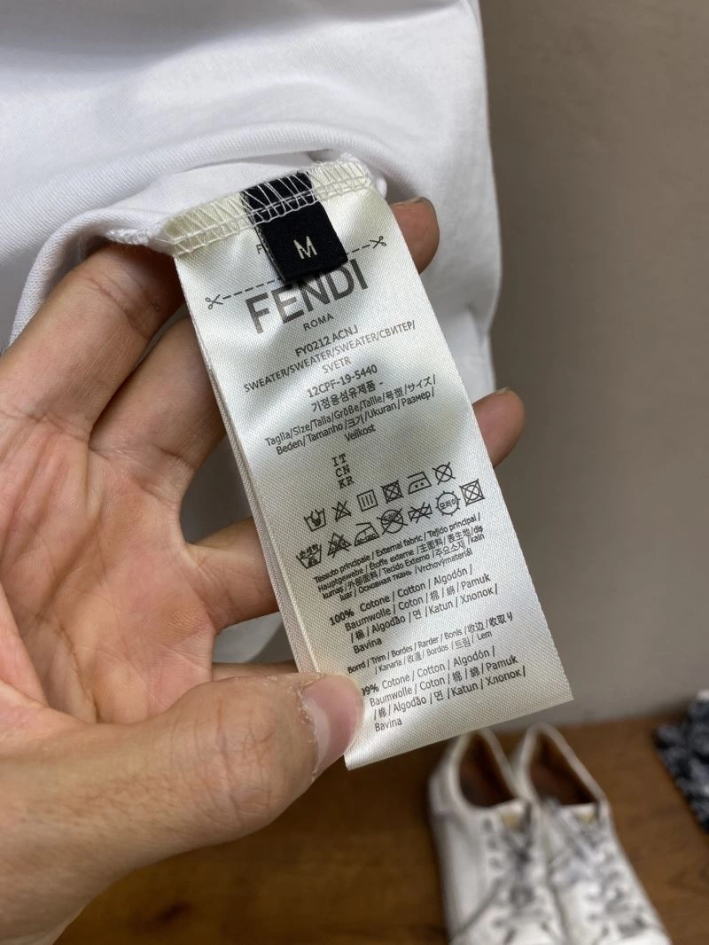 Reasonably priced Fendi T-Shirts