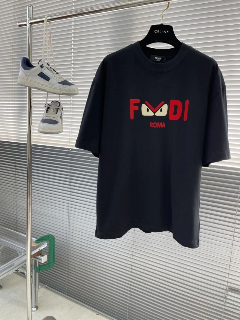 Fendi T-Shirts