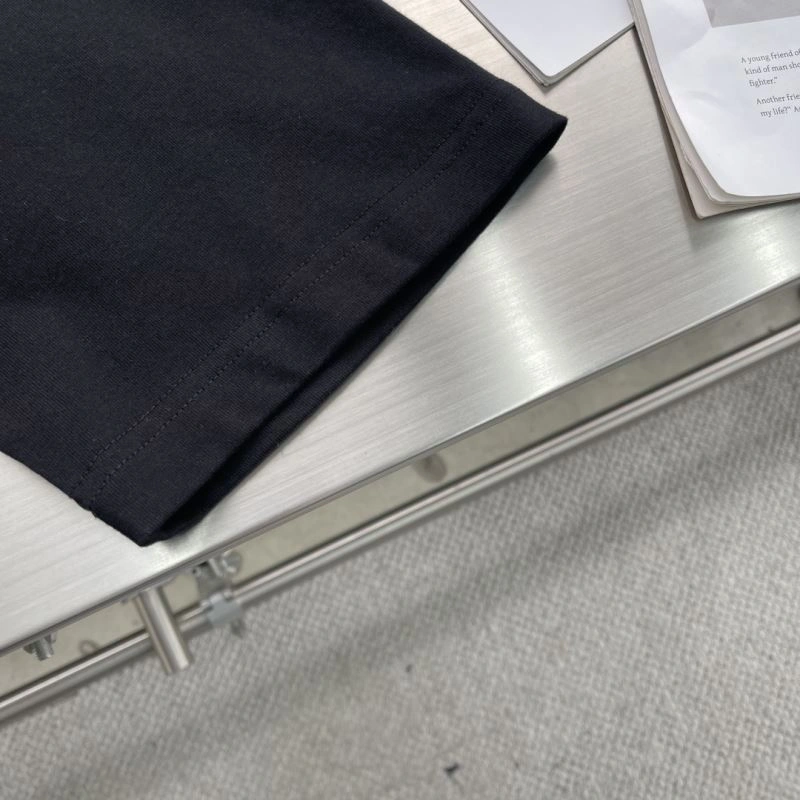 Indistinguishable Fendi T-Shirts