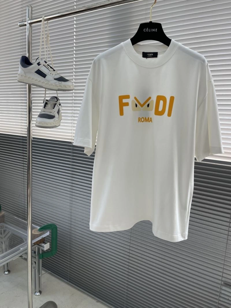 Fendi T-Shirts
