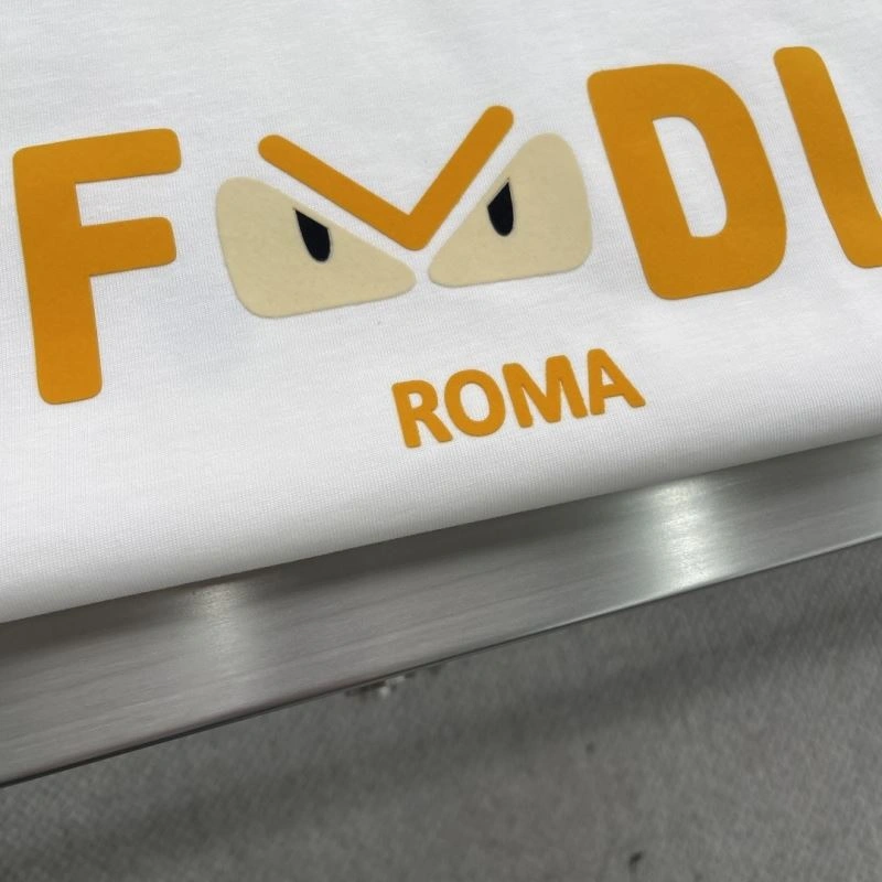 Official Fendi T-Shirts