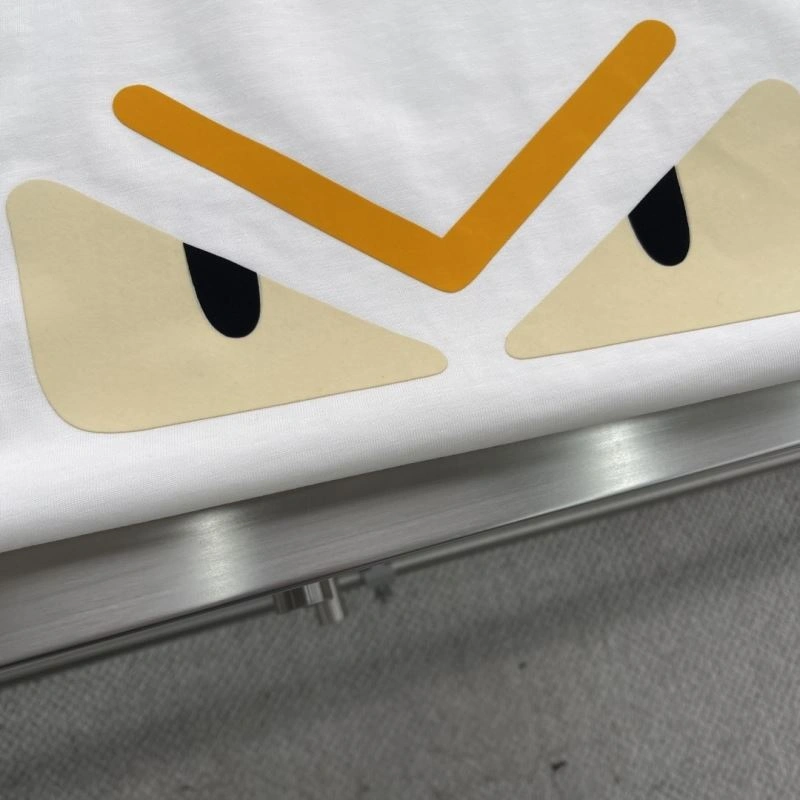 Official Fendi T-Shirts