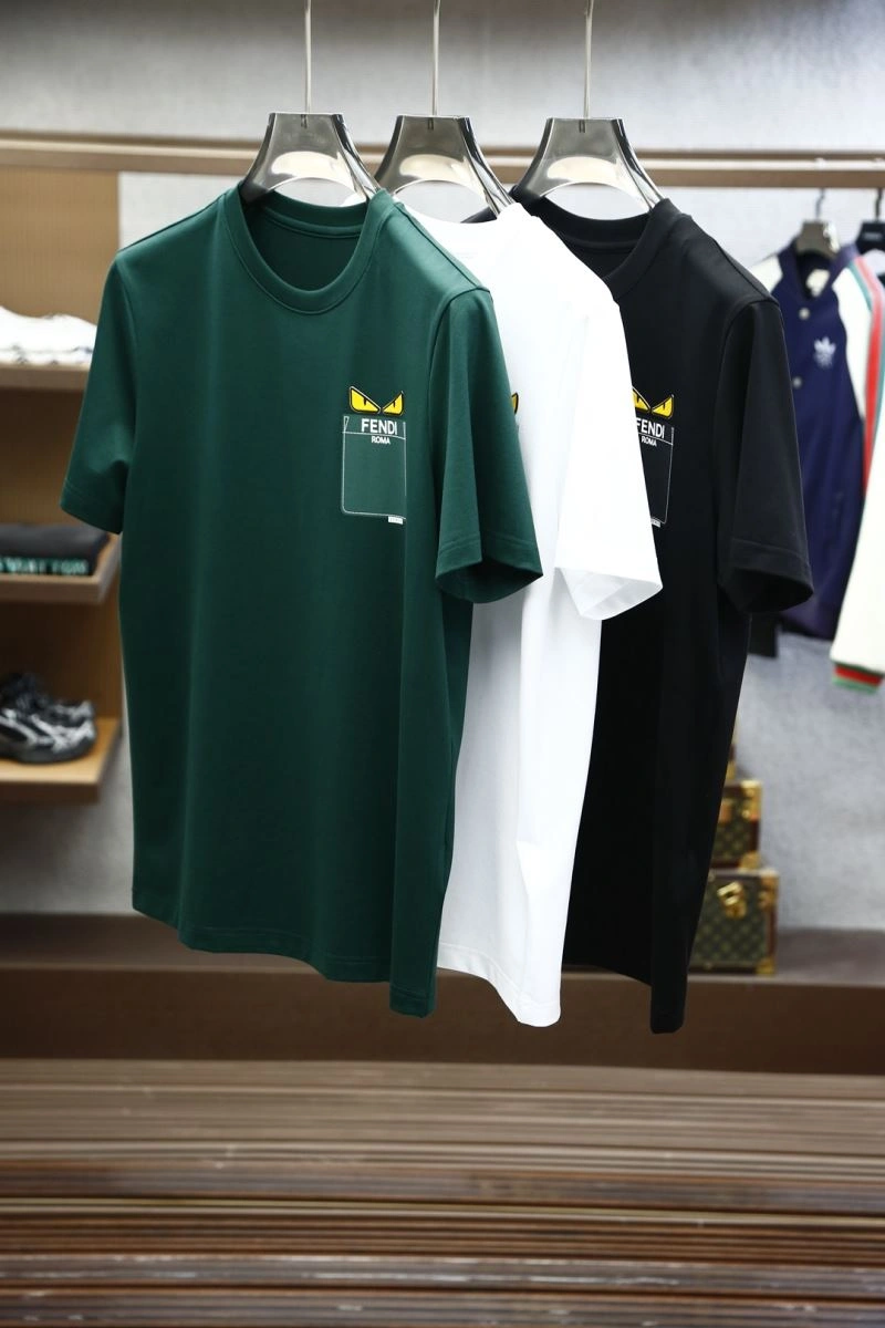Fendi T-Shirts