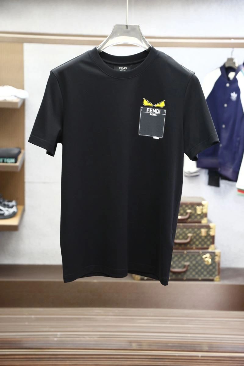 Economical Fendi T-Shirts