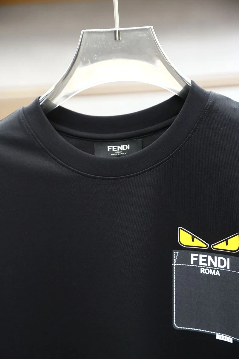 Economical Fendi T-Shirts