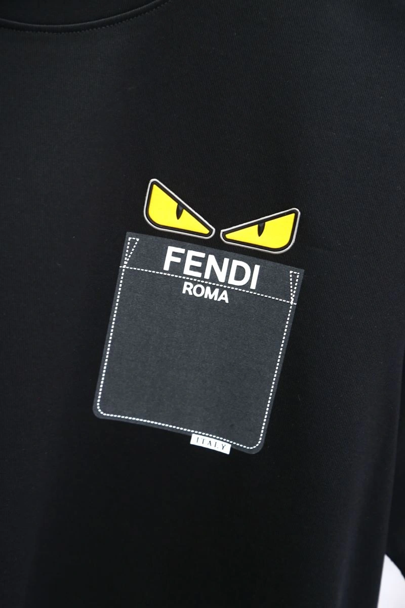 Economical Fendi T-Shirts