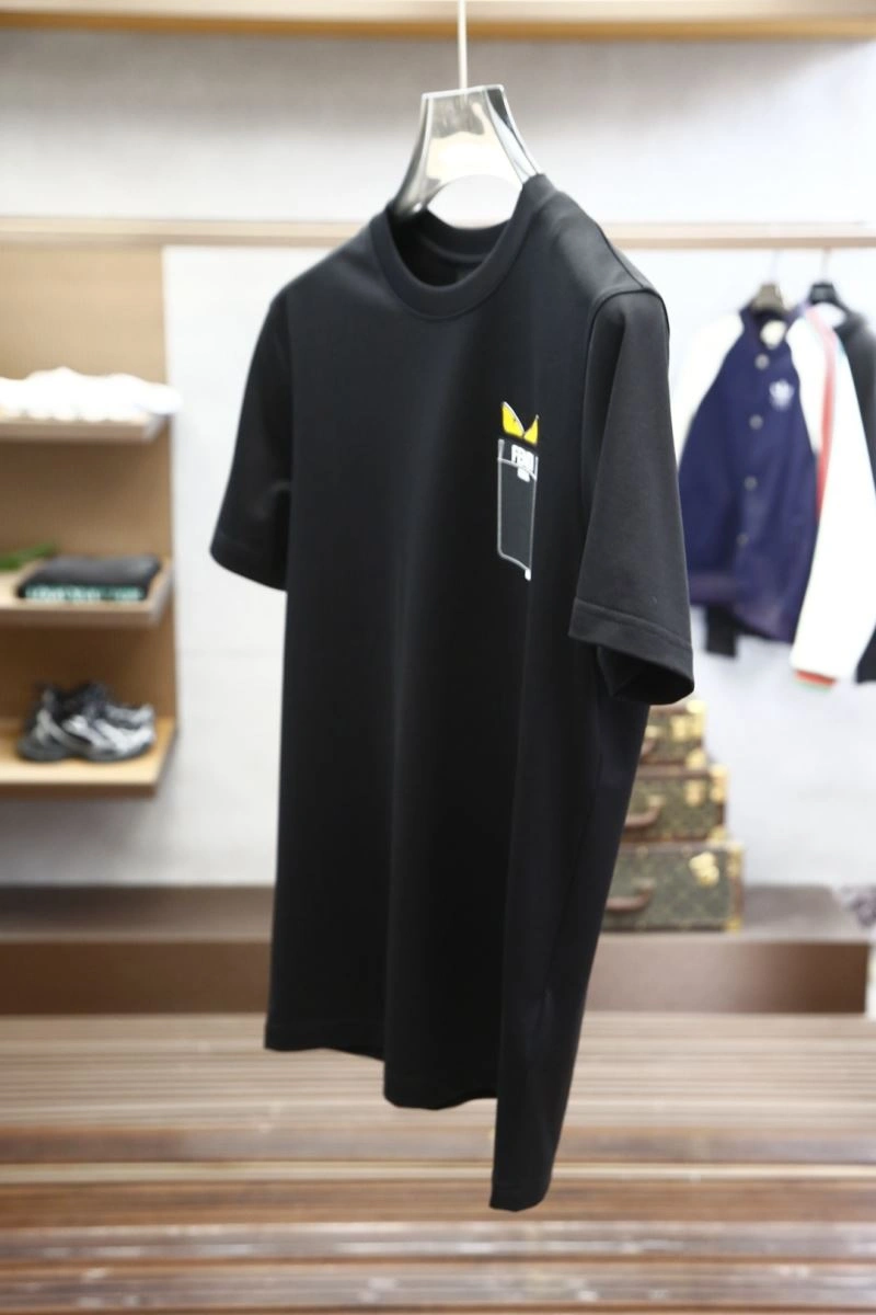 Economical Fendi T-Shirts