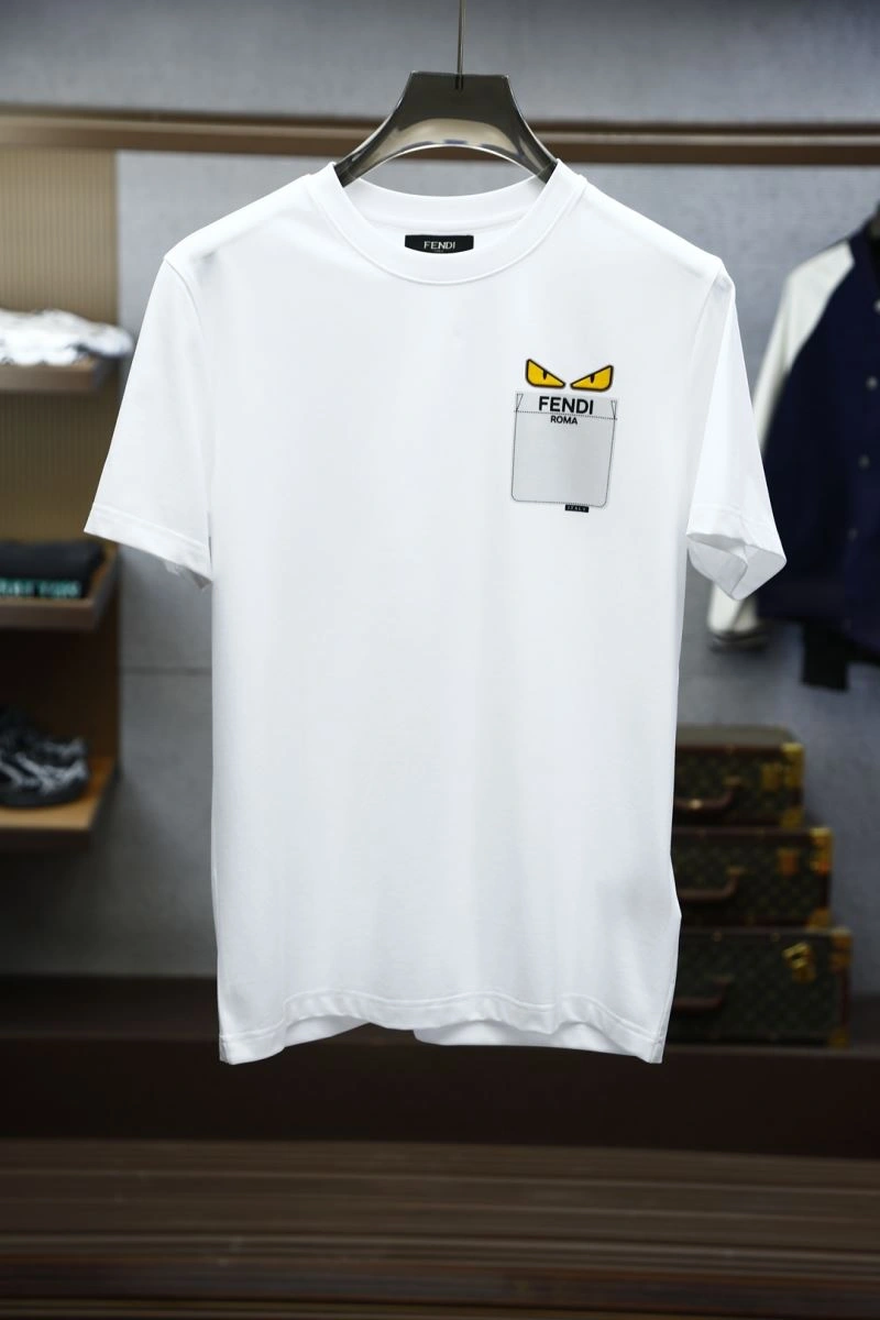 Fendi T-Shirts