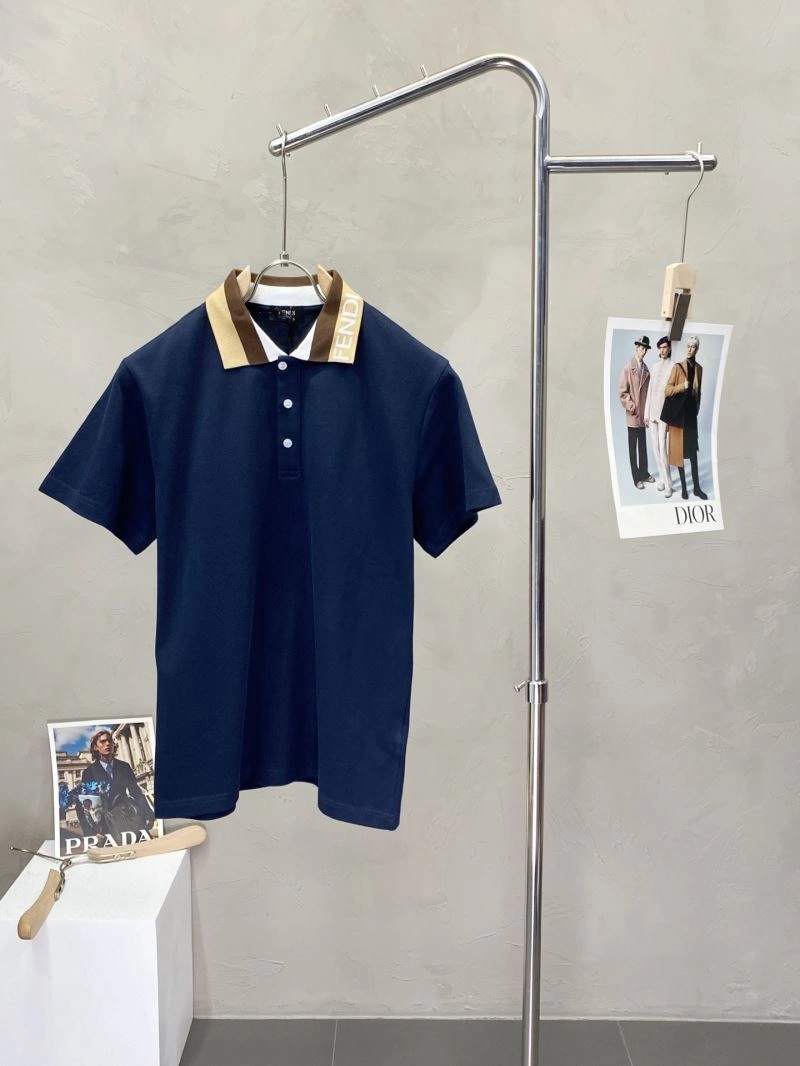Fendi T-Shirts