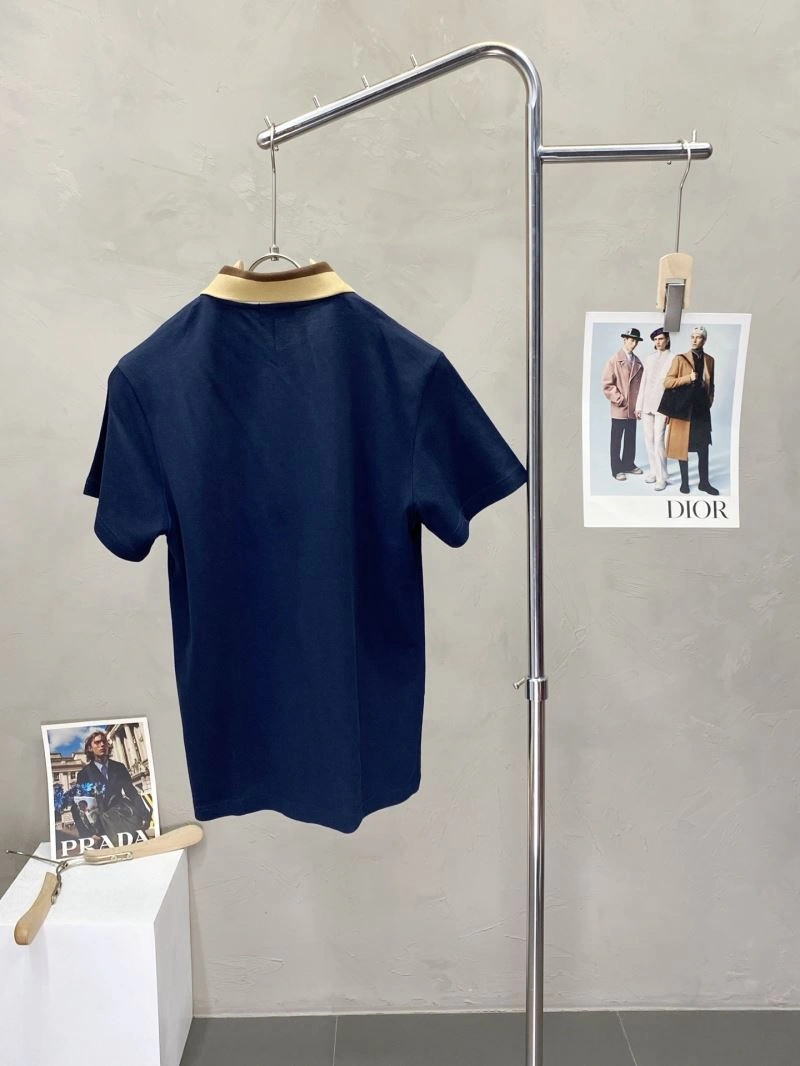Indistinguishable Fendi T-Shirts