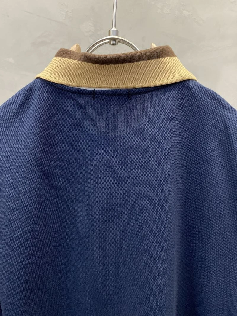 Indistinguishable Fendi T-Shirts
