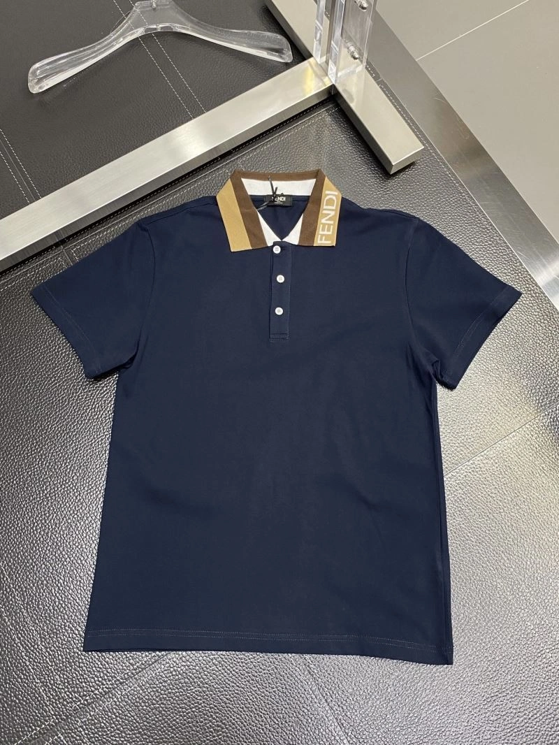 Indistinguishable Fendi T-Shirts