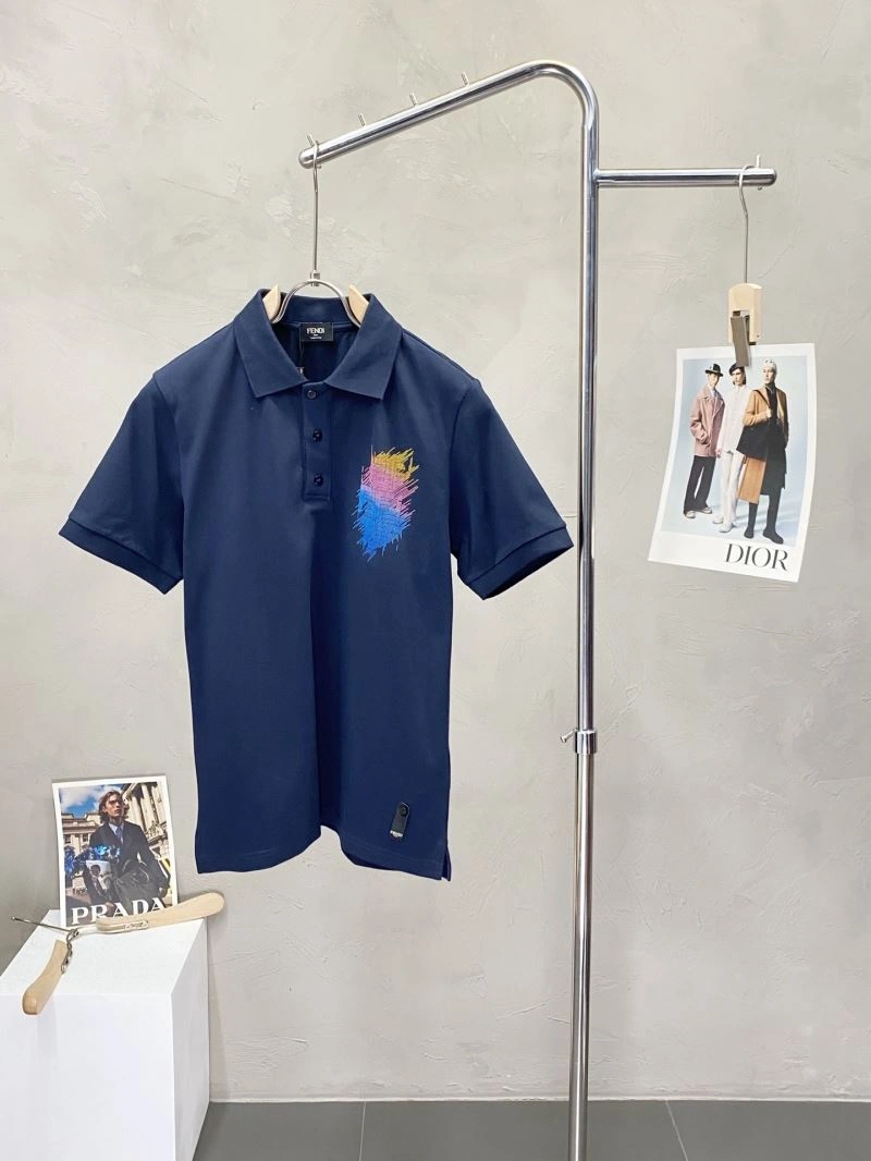Fendi T-Shirts