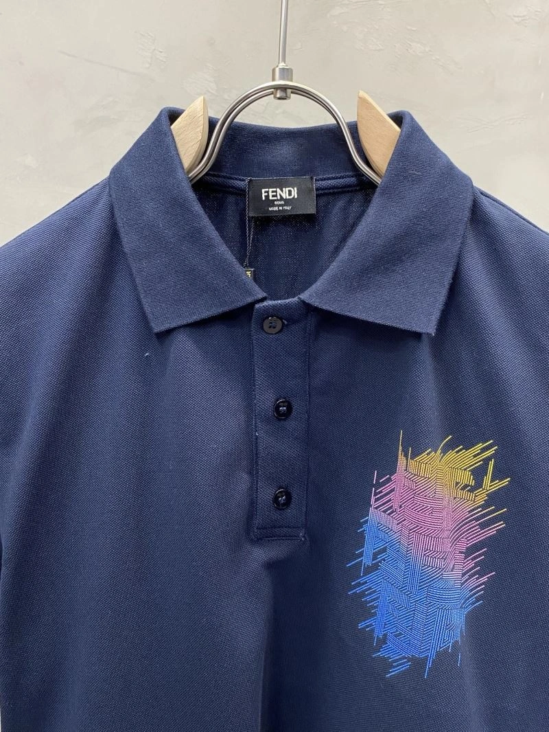 Brand-original Fendi T-Shirts