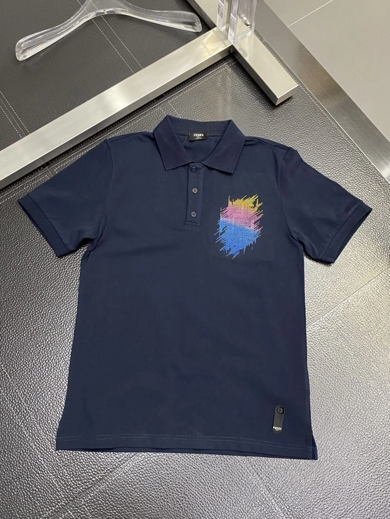 Brand-original Fendi T-Shirts