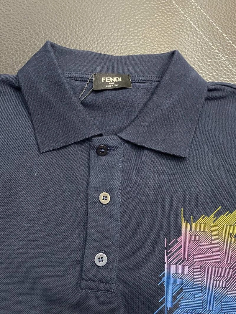 Brand-original Fendi T-Shirts