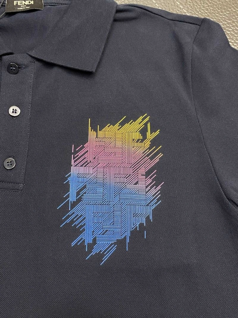 Brand-original Fendi T-Shirts