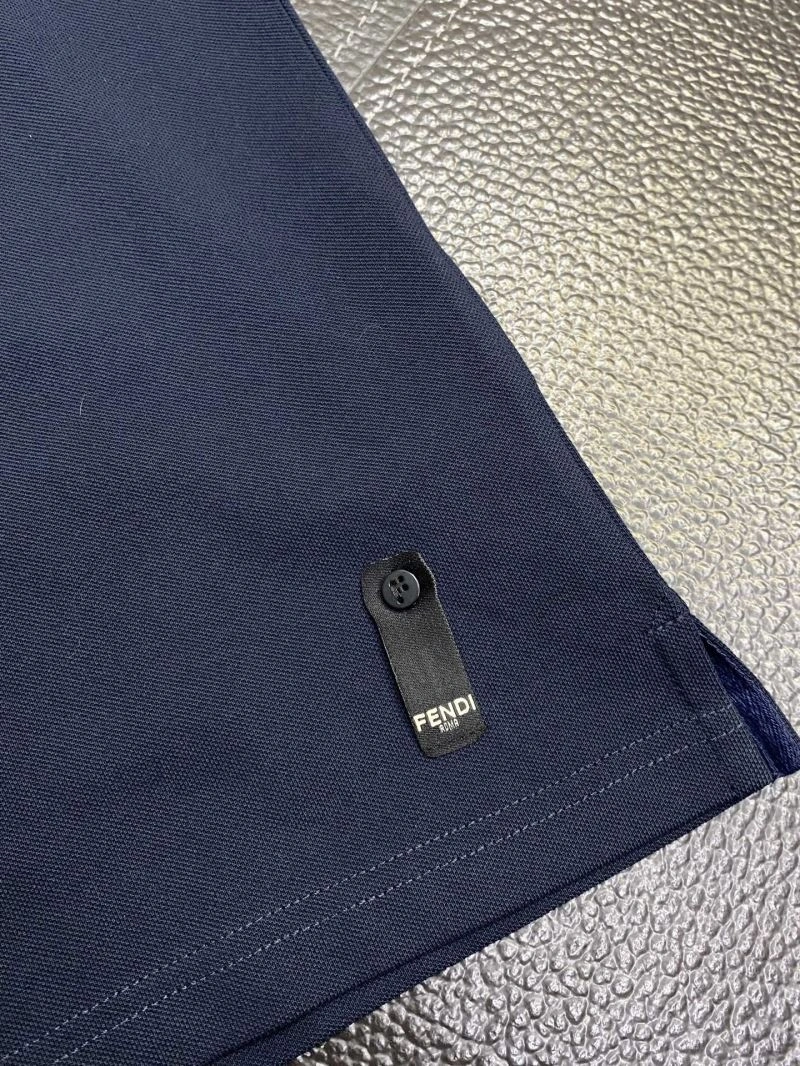 Brand-original Fendi T-Shirts