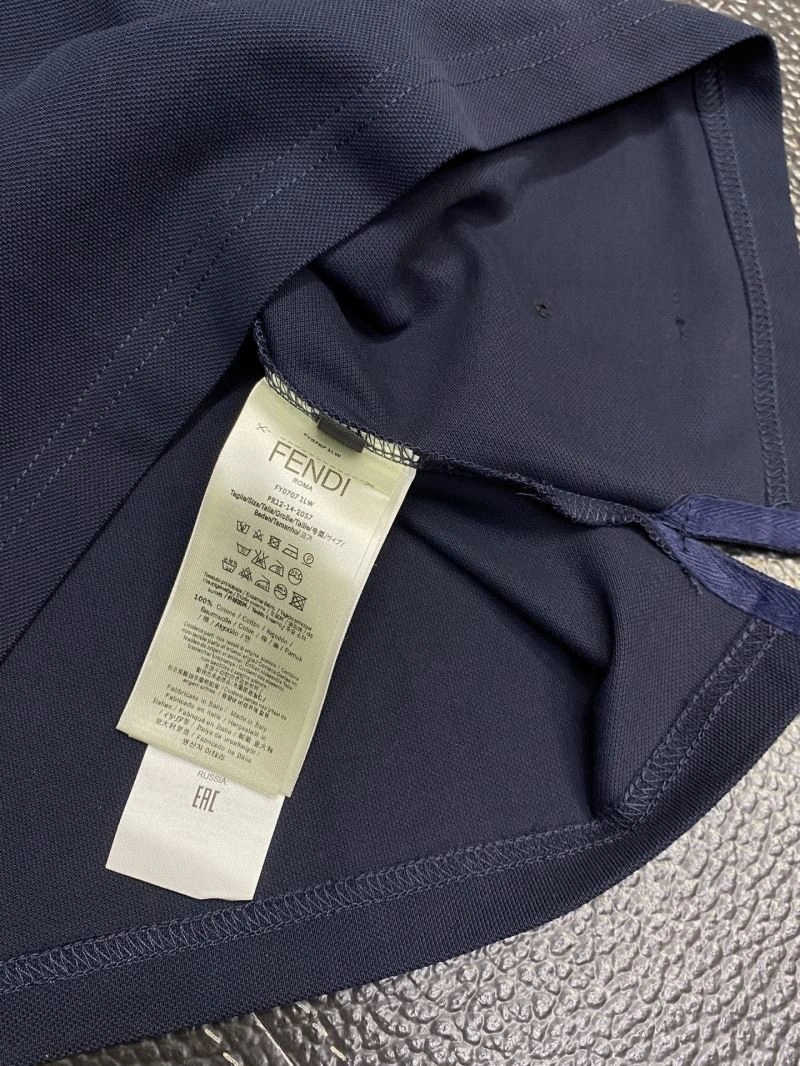 Brand-original Fendi T-Shirts