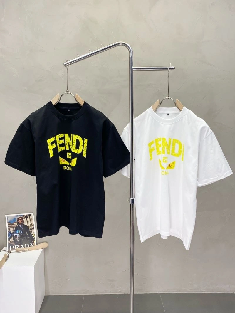 Fendi T-Shirts