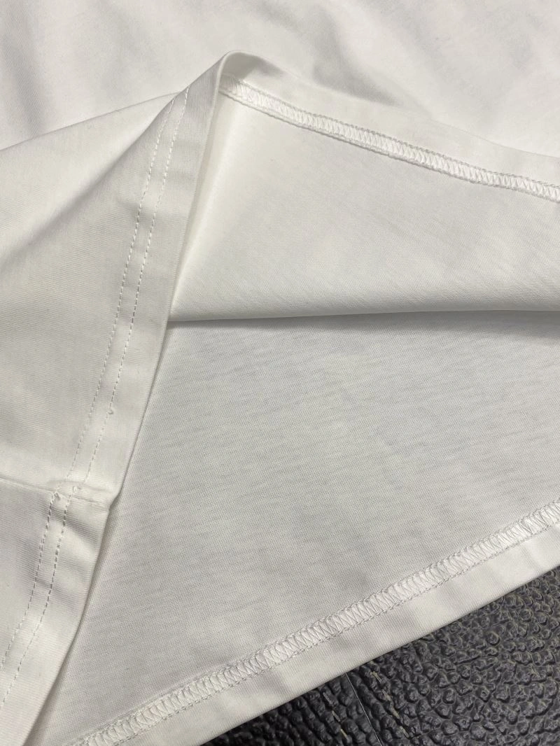 Exact replica Fendi T-Shirts