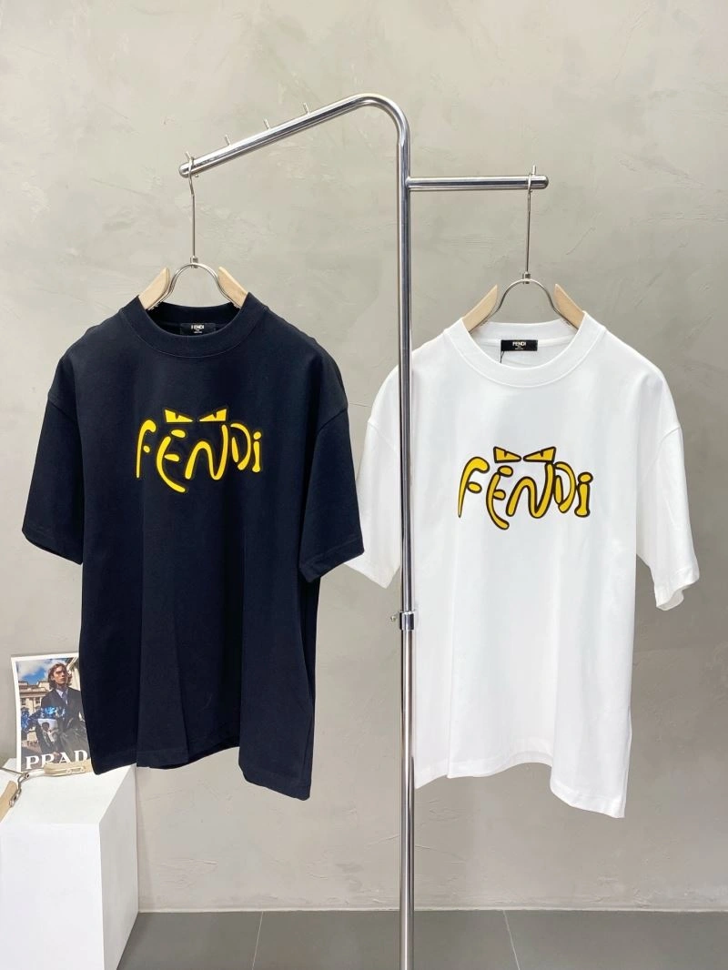 Fendi T-Shirts