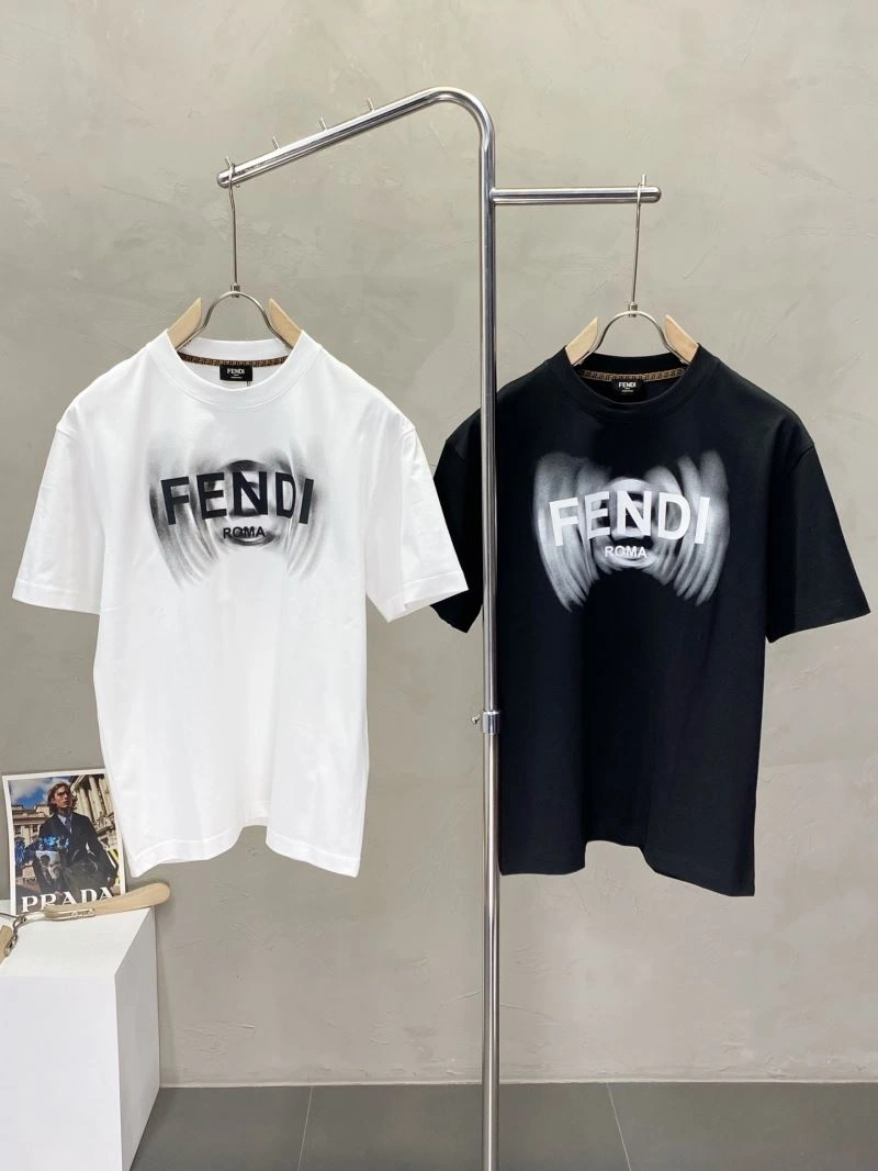 Fendi T-Shirts