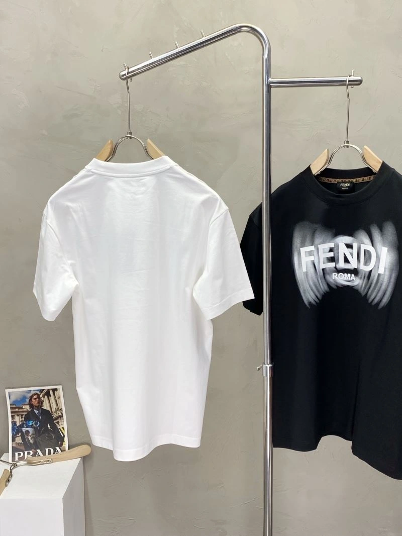Economical Fendi T-Shirts