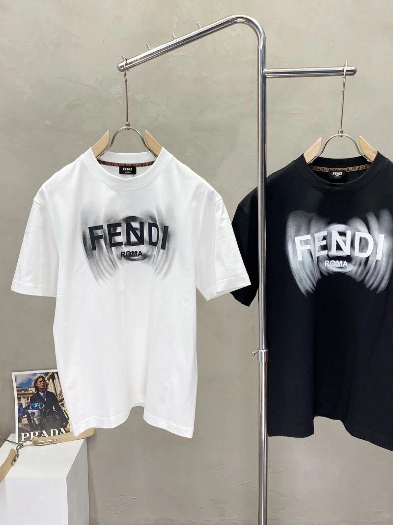 Economical Fendi T-Shirts