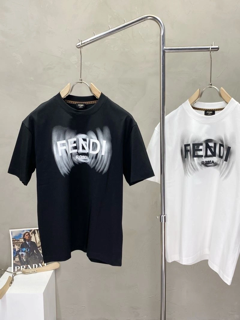 Economical Fendi T-Shirts