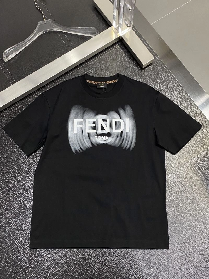 Economical Fendi T-Shirts