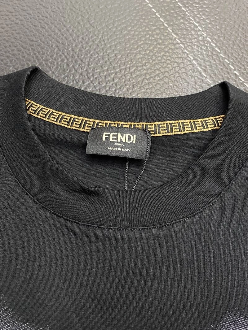 Economical Fendi T-Shirts
