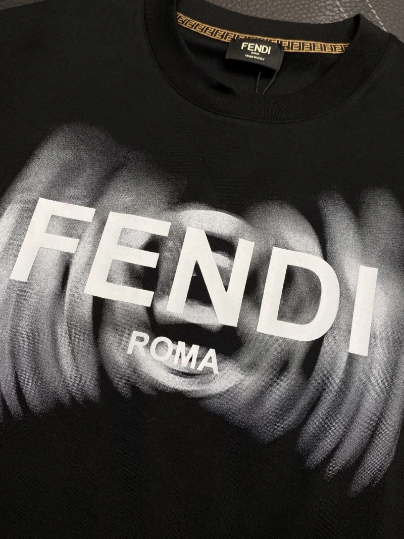 Economical Fendi T-Shirts