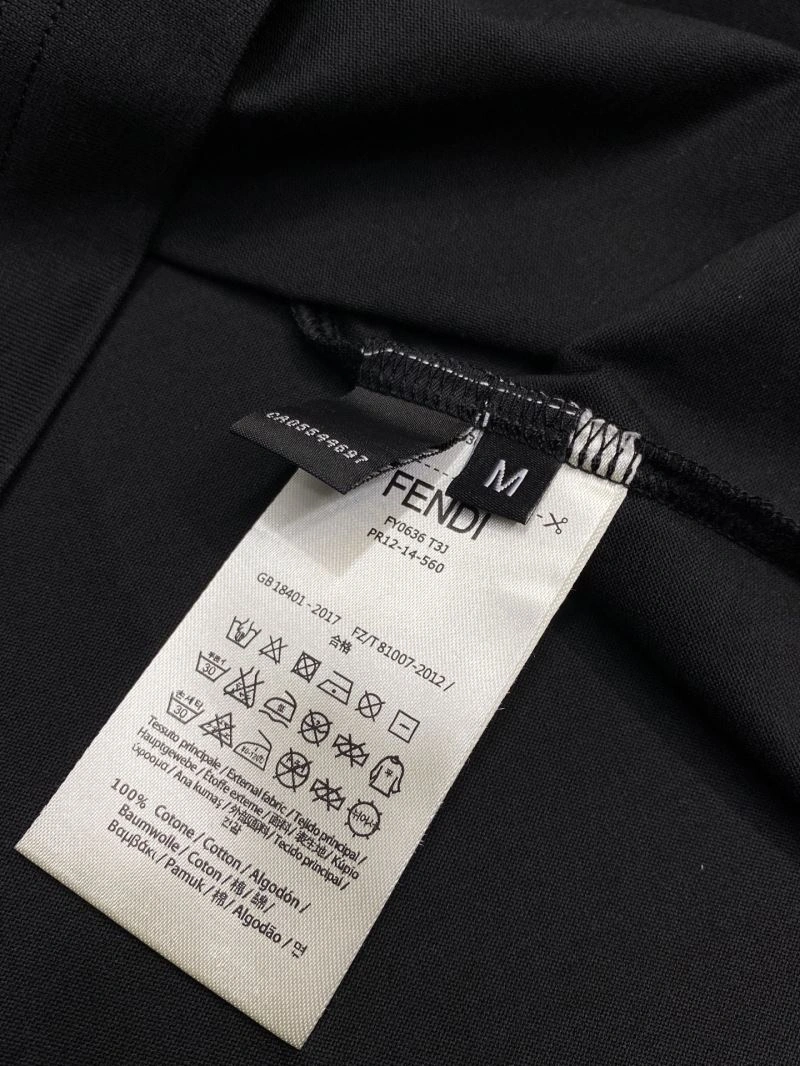 Economical Fendi T-Shirts