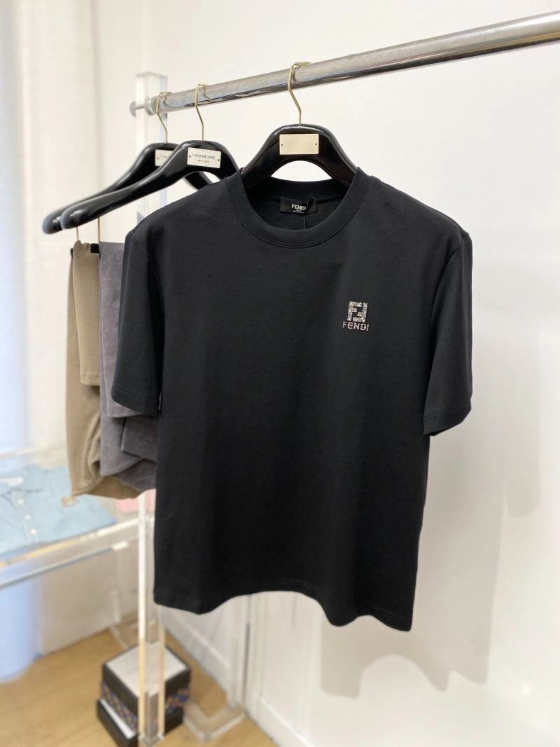 Fendi T-Shirts