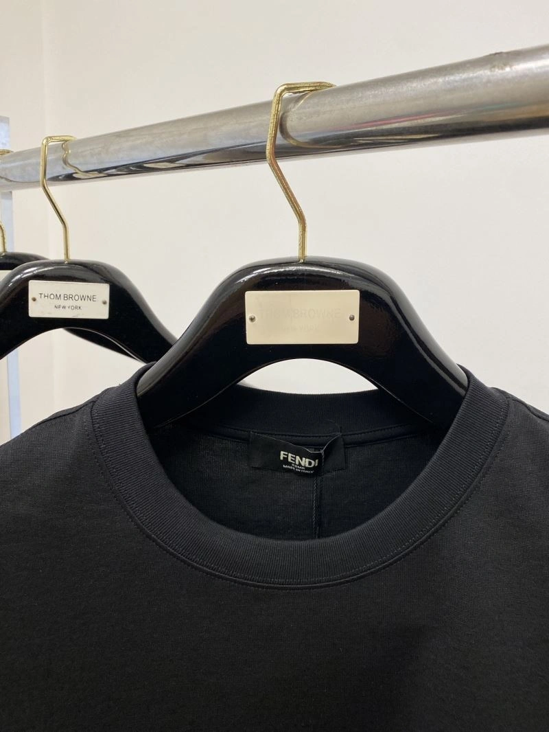 Original Fendi T-Shirts