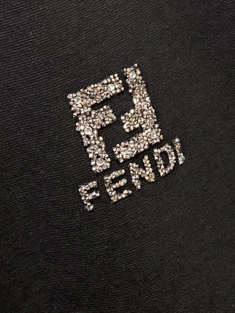 Original Fendi T-Shirts