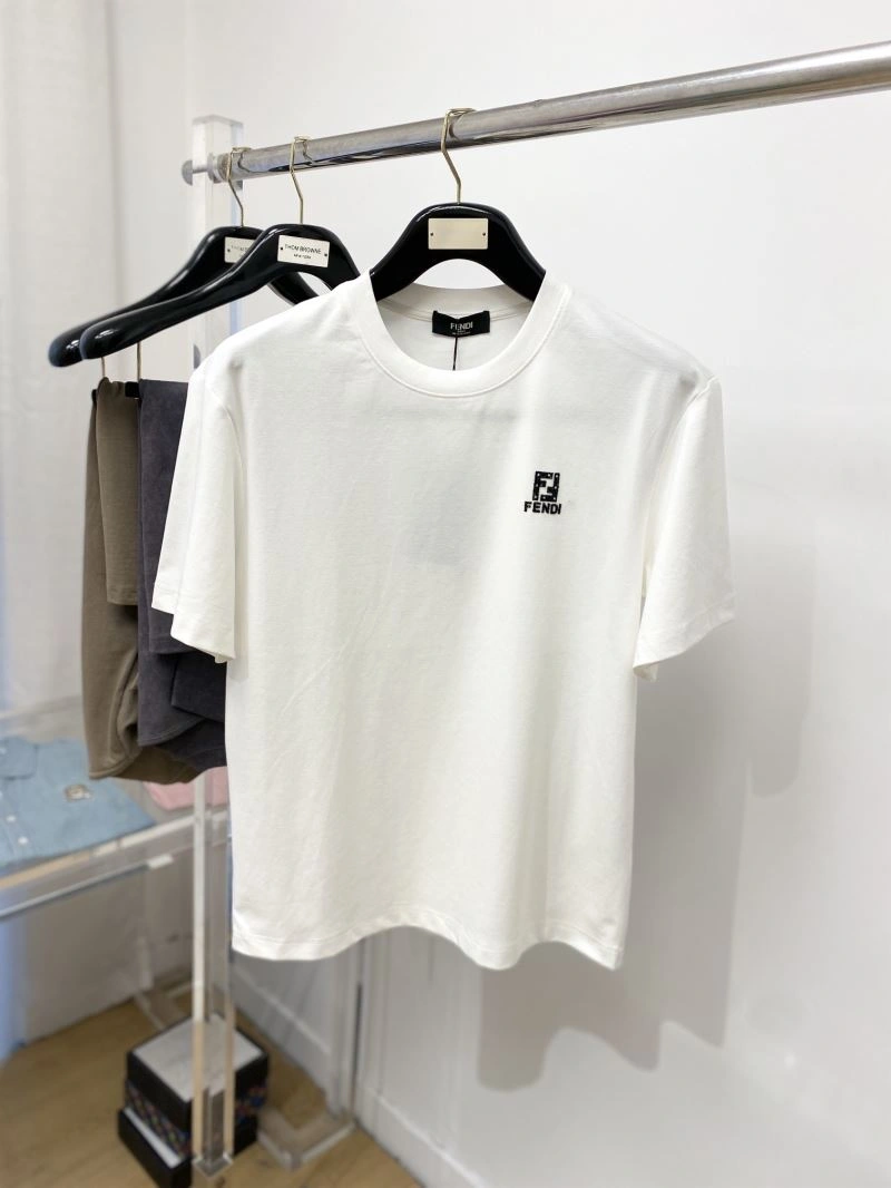 Fendi T-Shirts