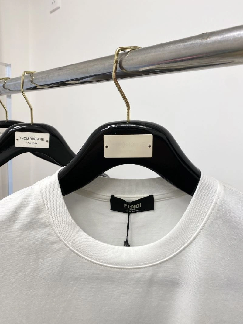 Discounted Fendi T-Shirts