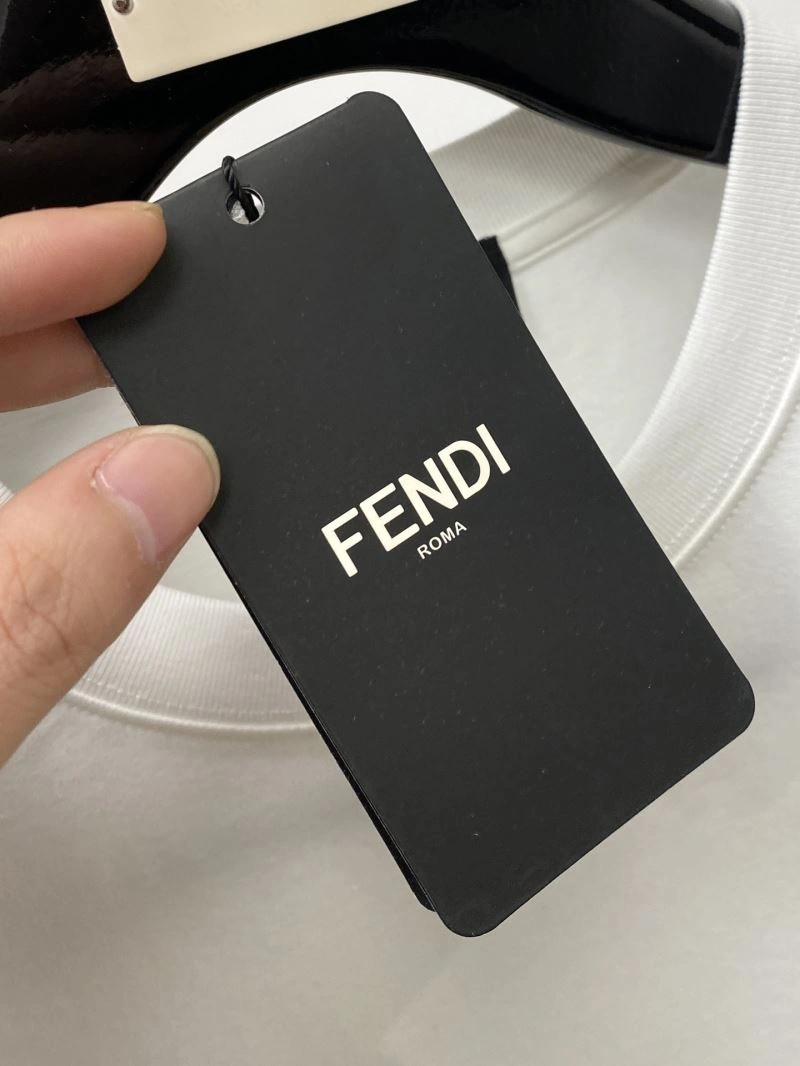 Discounted Fendi T-Shirts
