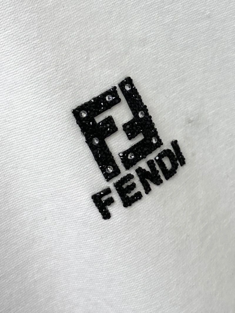 Discounted Fendi T-Shirts